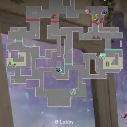 All About Abyss: VALORANT's New Map All About Abyss: VALORANT's New Map
